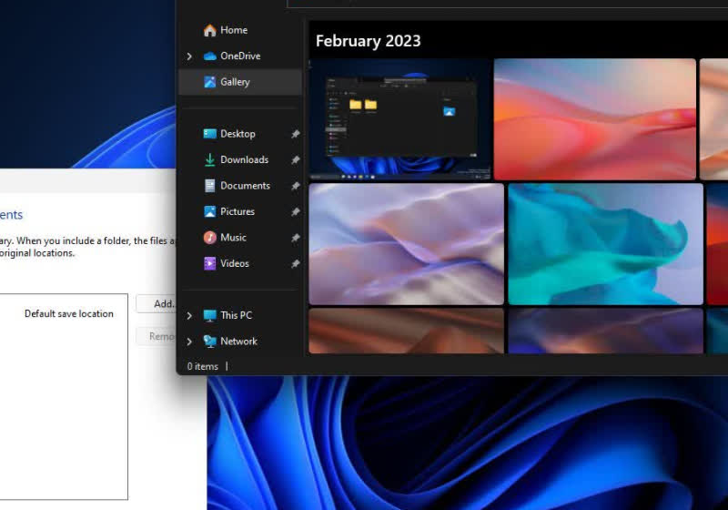 Microsoft rolls out fix for Windows 11 File Explorer bug after 15-month ... Microsoft rolls out fix for Windows 11 File Explorer bug after 15-month ...