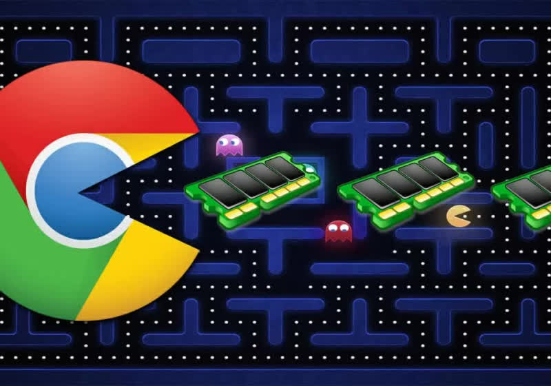 Google starts rolling out Memory and Energy Saver modes to latest ...