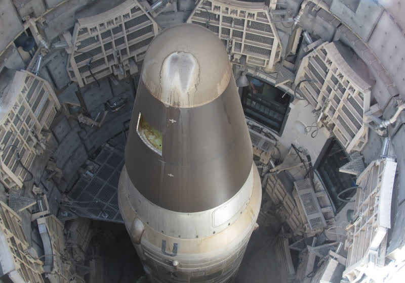 US Air Force pays $75.5 million for 25,000 sq. mile wireless network to ...