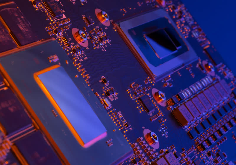 Intel finalizes design for Intel 20A and Intel 18A process nodes | TechSpot