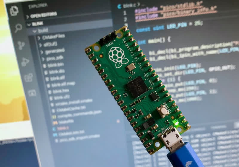 Dual Raspberry Pi chips power this HDMI gaming console stick | TechSpot