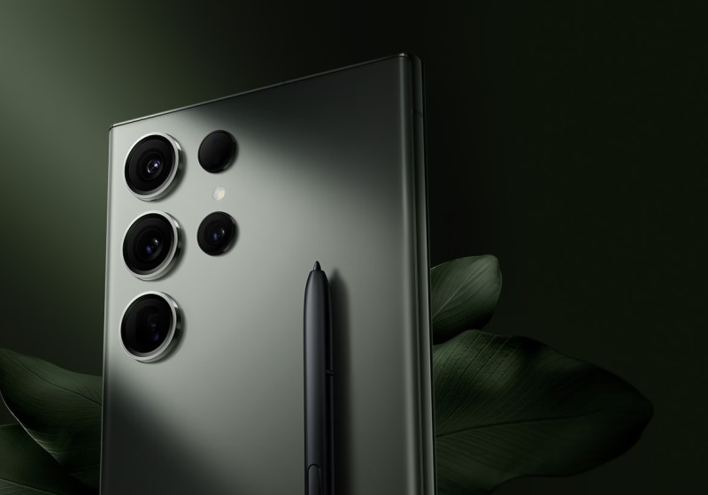 Samsung responds to the recent Moon-camera controversy | TechSpot