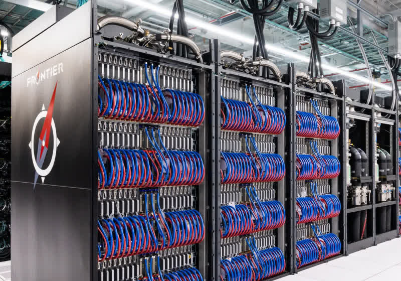 UK government pledges £900 million to build "BritGPT" exascale ...