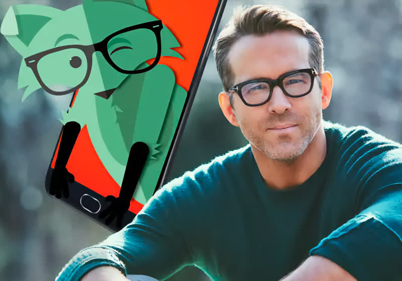 T-Mobile to acquire Ryan Reynolds' Mint Mobile for $1.35 billion | TechSpot