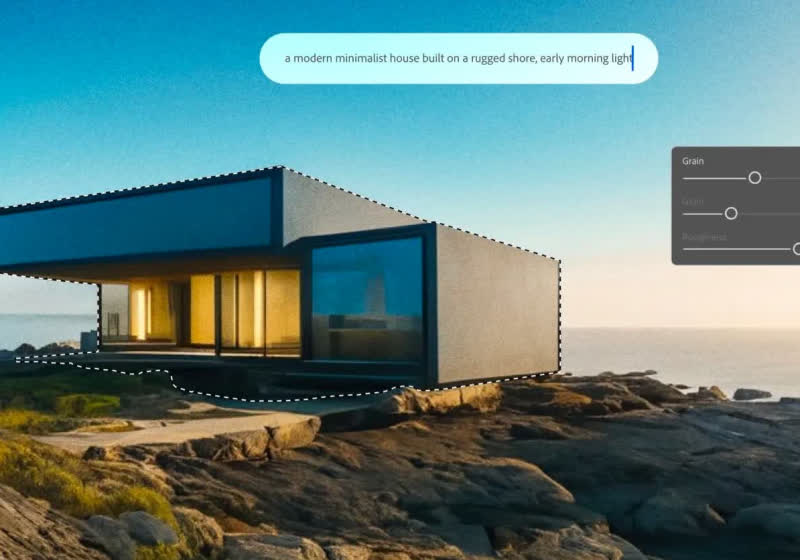 Microsoft and Adobe reveal their new AI image generators, Bing Image ...