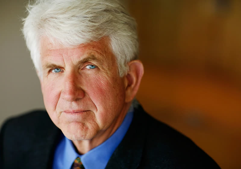 Robert Metcalfe wins 2023 Turing Award for co-inventing and ...