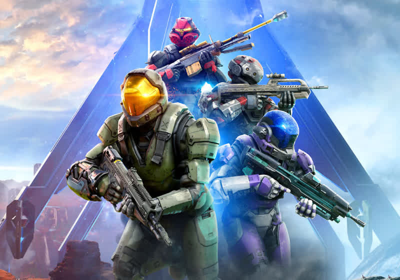 Latest Halo Infinite update locks out players if their graphics card ...