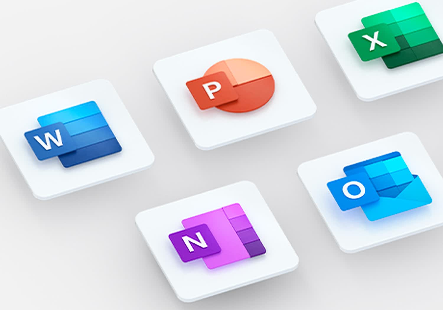 Microsoft confirms standalone Office 2024 is coming to Windows and Mac ...