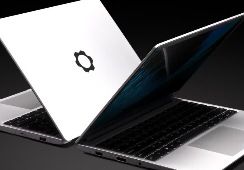 New Framework Laptops Support Amd Processors And Upgradeable Graphics 6667