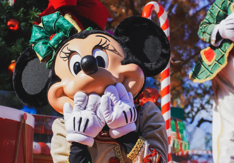 Disney lays off entire division responsible for its metaverse plans ...