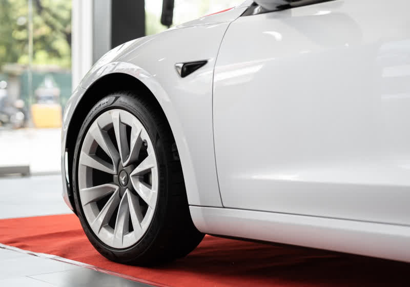 Tesla reports record Q1 deliveries thanks to recent price cuts | TechSpot