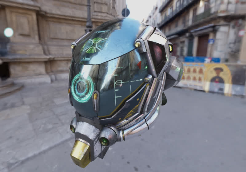 New Chrome beta brings advanced 3D graphics to the web with WebGPU ...