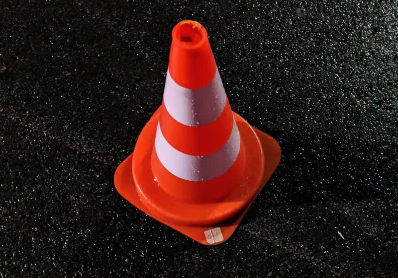 Nvidia's RTX Video Super Resolution now works in VLC to upscale offline ...