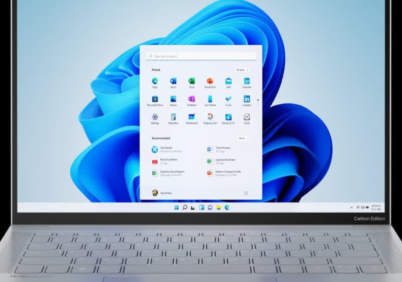 Microsoft is thinking about letting users force-close apps from the ...