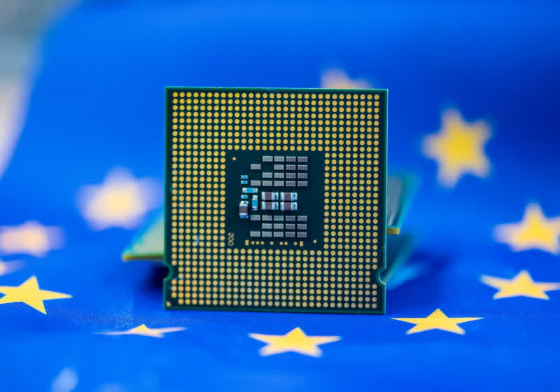 Europe will invest €43 billion to make its own microchips | TechSpot