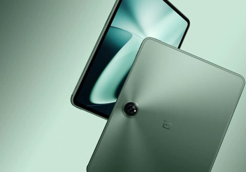 OnePlus prices first Android tablet at $479, ships on May 8 | TechSpot