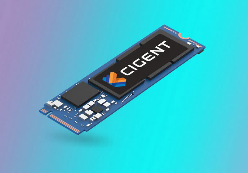 This new SSD claims to have built-in AI-powered ransomware protection ...