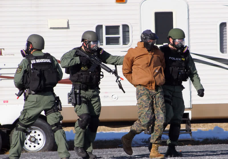 US Marshals' computer system remains out of commission 10 weeks after ...