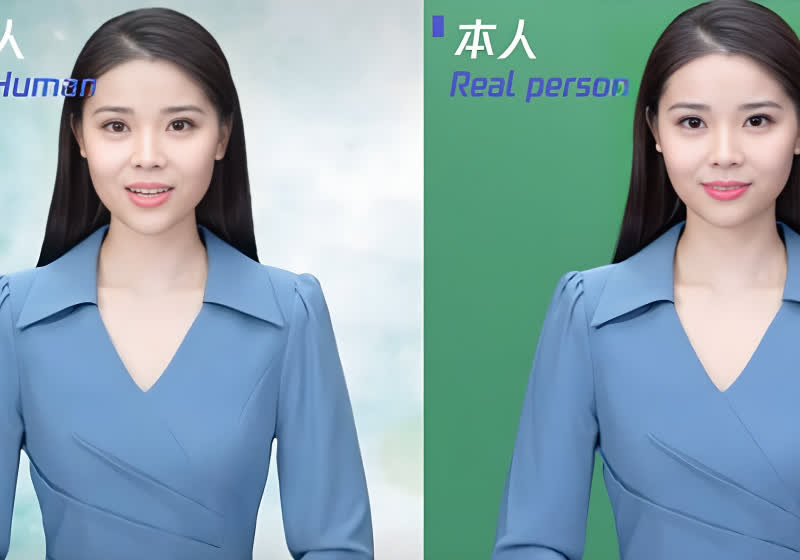 China's Tencent now offers a $145 deepfake creation service | TechSpot China's Tencent now offers a $145 deepfake creation service | TechSpot