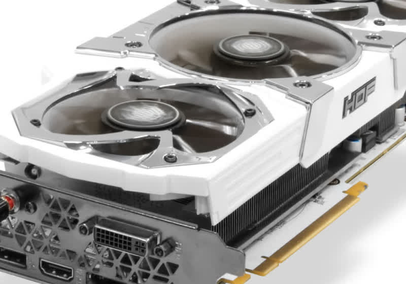 Modder shows off 3D-printed cooling shroud to replace dead GPU fans ...