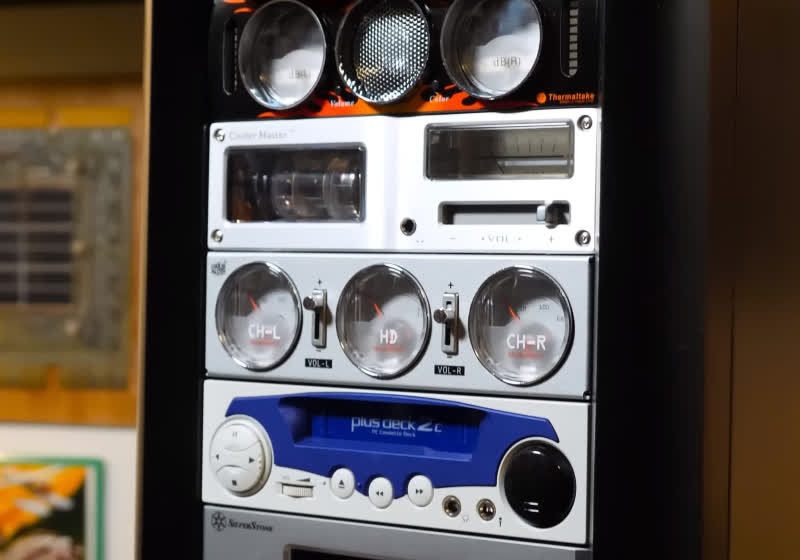 The Sega Tower of Power is now available on PC | TechSpot