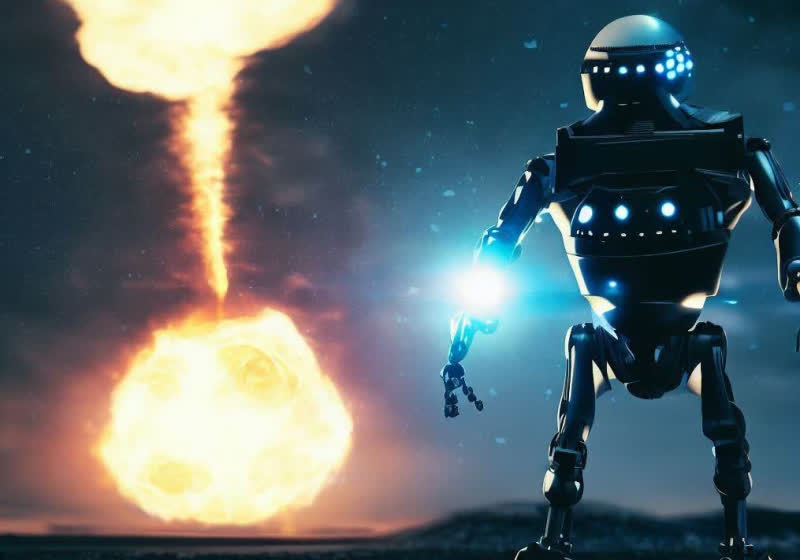 Experts and CEOs warn of extinction risk posed by AI, compare dangers ...