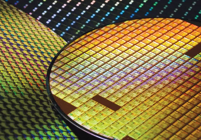 Intel to expand its European presence with a new assembly facility in ...