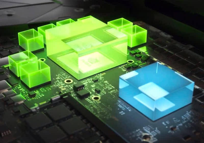 Beyond Nvidia: Does AI processing = GPUs? | TechSpot