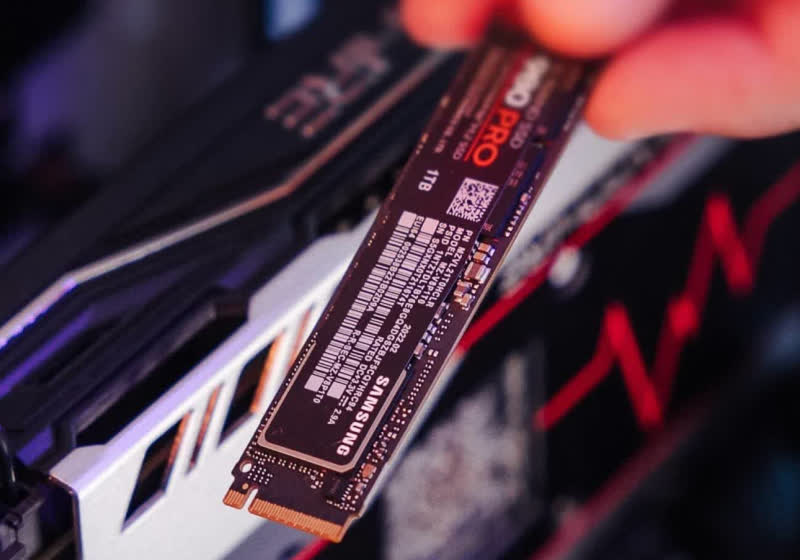 Price plunge: Analysts predict a 13% drop in SSD pricing in Q3 | TechSpot