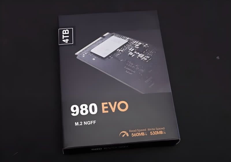 Fake Samsung SSDs with unbelievably slow speeds exposed | TechSpot