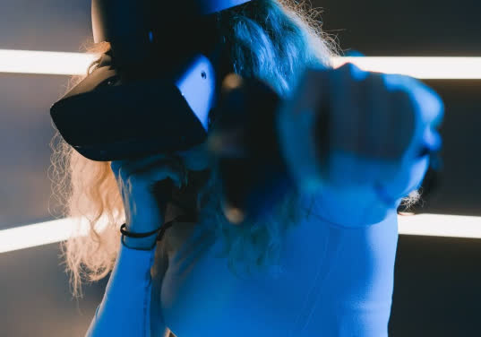 Could fitness propel VR into the mainstream spotlight? | TechSpot