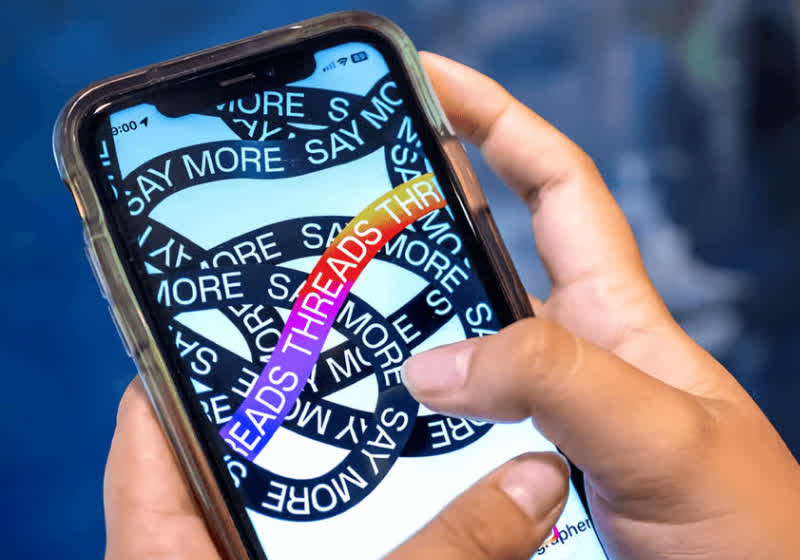 Threads also implements rate limits to combat spam bots | TechSpot