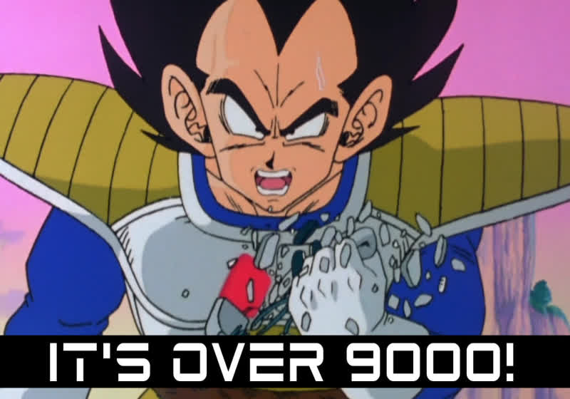 RAM overclocker breaks the 9,000 MT/s barrier with AM5's new firmware ...