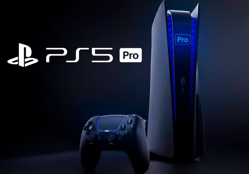 "Project Trinity" leak indicates a PS5 Pro refresh coming in late 2024 ...