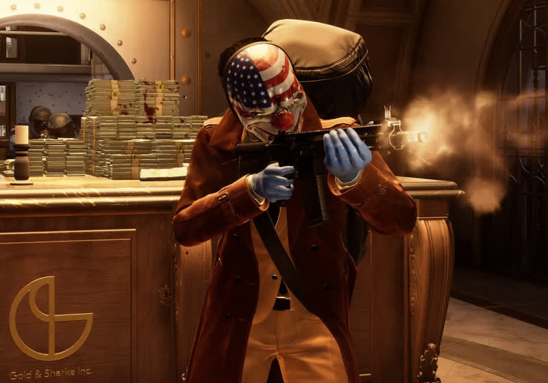 Payday 3 launches in September, and here's what you'll need to run it ... Payday 3 launches in September, and here's what you'll need to run it ...