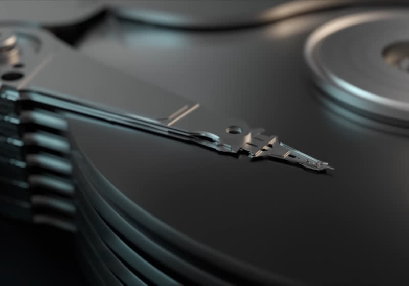 Seagate says mass production of HAMR hard drives is coming, starting at 30TB | TechSpot