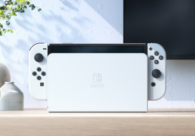 Nintendo Switch 2 dev kits have already shipped to studios, preparing late 2024 launch | TechSpot