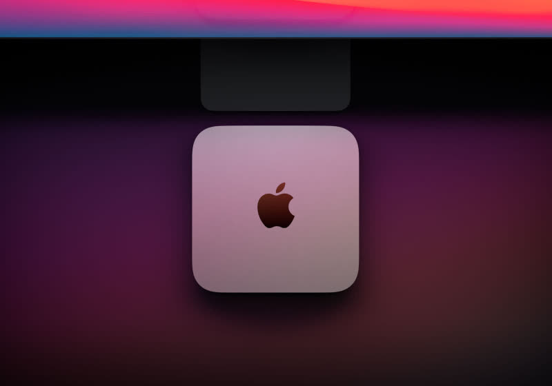 Apple's M4 Mac mini drops USB-A ports, will feature five USB-C ports ...
