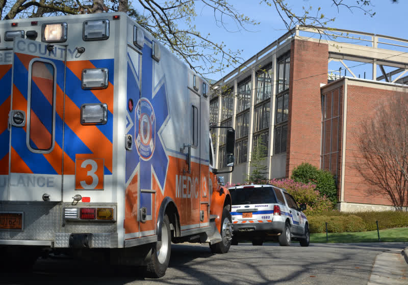 FBI investigates ransomware attack impacting healthcare facilities ...