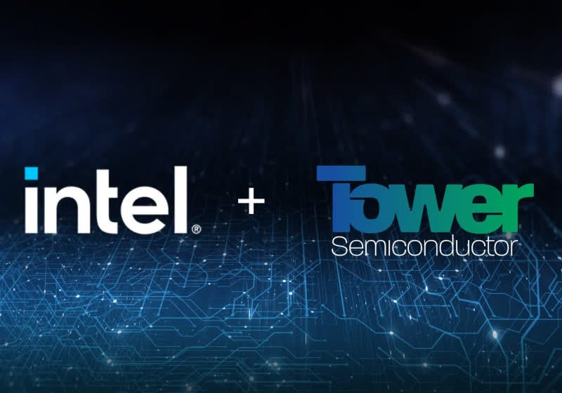 Intel's $5.4 billion acquisition of Tower Semiconductor has been called ...