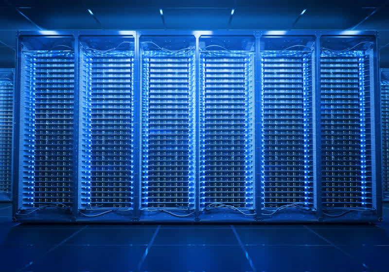 Foxconn predicts the AI server market will explode to $150 billion by ...