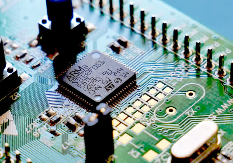 Looking deeper into Arm's IPO prospects: First and second impressions ... Looking deeper into Arm's IPO prospects: First and second impressions ...