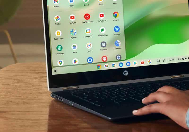 Running Windows apps on ChromeOS just got easier thanks to Cameyo's ...