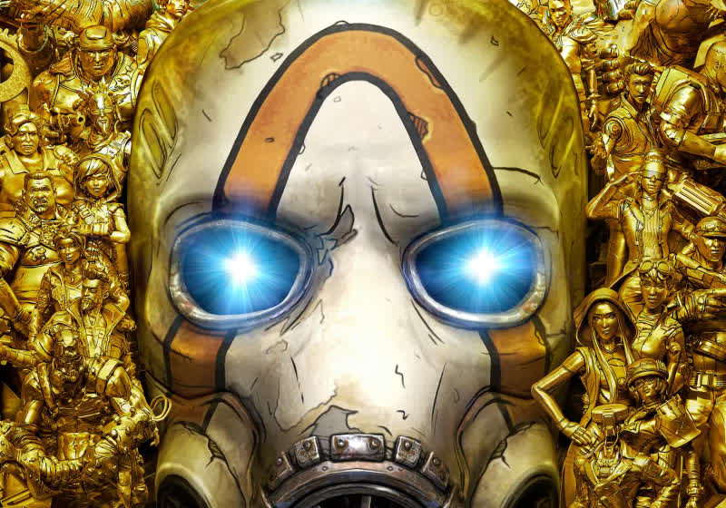 Borderlands Collection: Pandora's Box announced with convoluted pricing ...