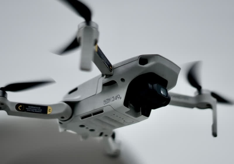 NYPD to deploy drones to monitor backyard parties this holiday weekend ...