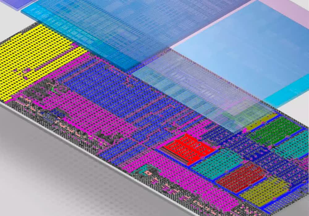 Intel hopes to reinvent the PC with Core Ultra SoC | TechSpot