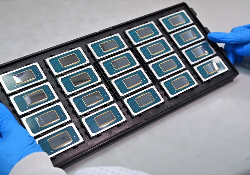 Intel confirms Arrow Lake, Lunar Lake & Panther Lake will follow Meteor ...