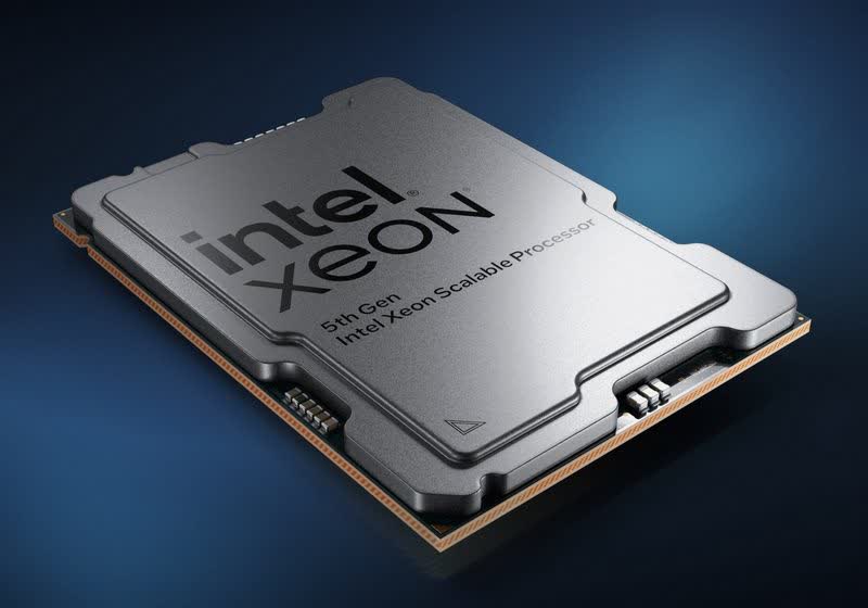 Intel announces 288-core Sierra Forest Xeon processor | TechSpot