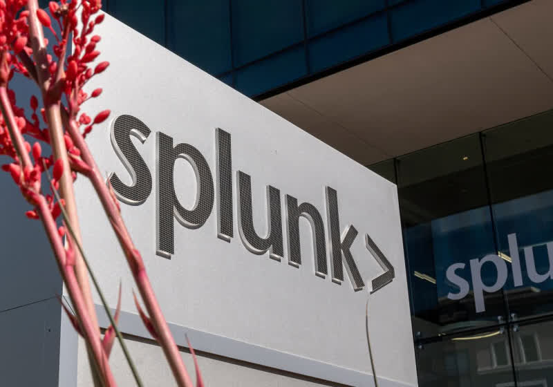 Cisco to acquire cybersecurity specialist Splunk for $28 billion | TechSpot