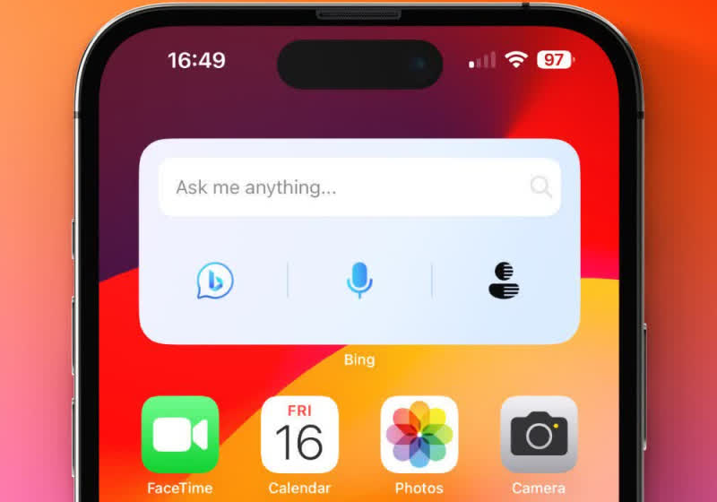 Apple briefly considered buying Bing from Microsoft to replace Google ...